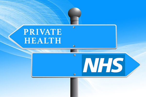 Private Care Policy - Birchwood Medical Practice
